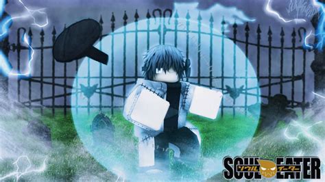 Roblox Soul Eater共振代码（2024年10月）