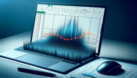 How To Add A Line Of Best Fit In Excel Learn Excel