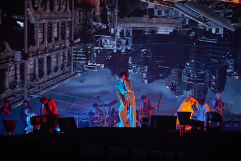 米津玄師6thアルバム「lost Corner」描き下ろしジャケット＆トラックリスト公開1