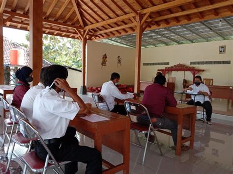 VERIFIKASI DATA DTKS YANG TIDAK VALID