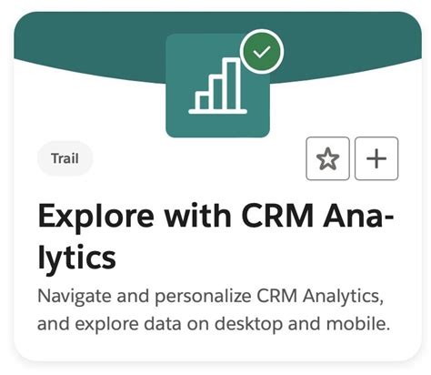 Jonathan Smith On Linkedin Salesforce Crmanalytics Datadriven