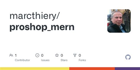 github marcthiery proshop mern