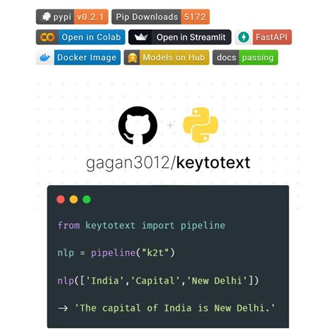 Philip Vollet On Linkedin Machinelearning Nlp Datascience 27 Comments