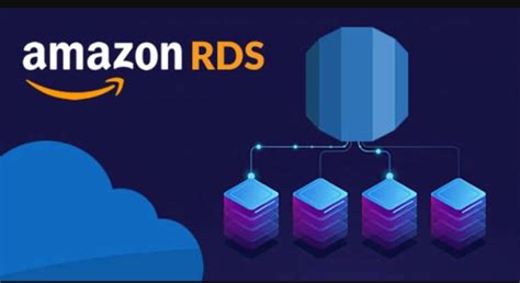 📌amazon Rds Relational Database Service 🌐amazon Rds Is A Managed Relational Database Service