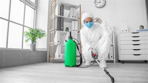 Disinfection Vs Sanitisation Enviro Safe