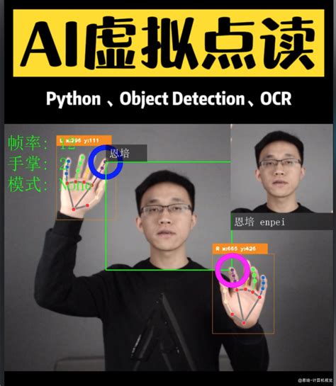 github enpeizhao cvprojects computer vision projects 计算机视觉相关好玩的ai项目（python、c 、embedded system）