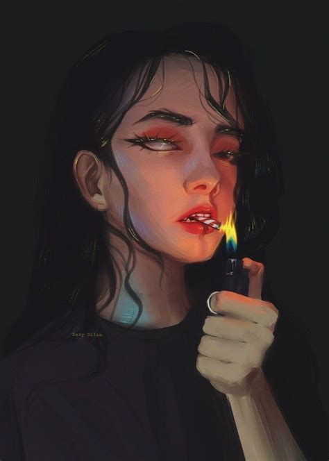 Pin On Киберпанк