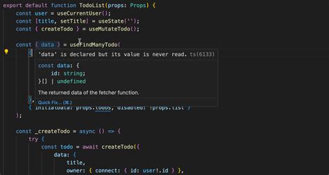 Type Safety Front Query To Get Exactly What You Ask Like Graphql Without The Need To Deal With