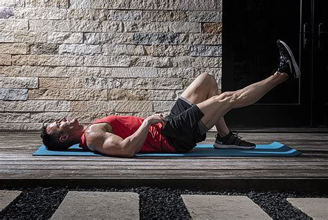 3 Exercises For Dealing With Ed