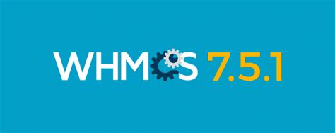 WHMCS Version Released WHMCS Blog