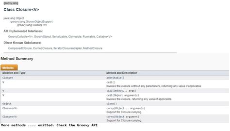Groovysh Beginner For Eval Exp Dynamic Typing Operator Overloading And Closure 800 Java And Big