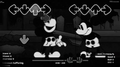 Friday Night Funkin Wednesday S Infidelity Part But Vs Mickey Vs