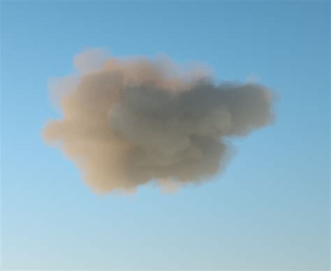 Download 10 Vdb Cloud Volumes 3dart