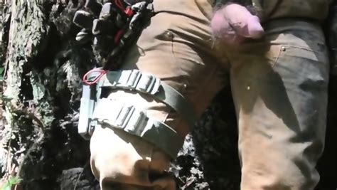 Hairy Bear Cock And Balls Pee Show Eporner