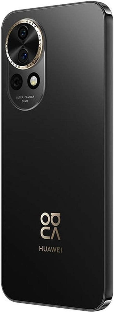 Huawei Nova 13 Dual Sim 4g Smartphone 67 Oled 120 Hz Display Kirin