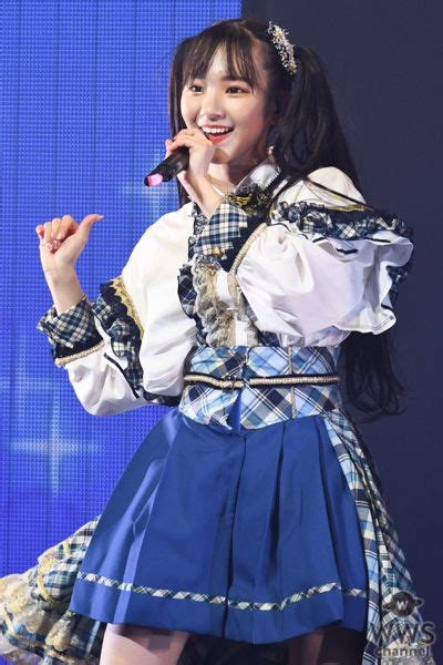 【ライブレポート】ske48 末永桜花、満開の桜が咲いた感動のソロコンサート開催！「私をアイドルにしてくれてありがとう」＜末永桜花ソロ