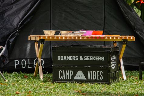 Poler Stuff Th Poler Folding Container 🙌 Facebook