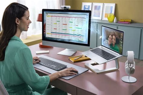 Logitech Signature Slim K950 Wireless Keyboard And Mouse Combo Launched