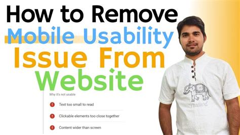 dilshad ahmad on linkedin mobileusability websiteerror