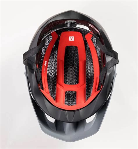 Bontrager Blaze Wavecell Mtb Helmet Slate