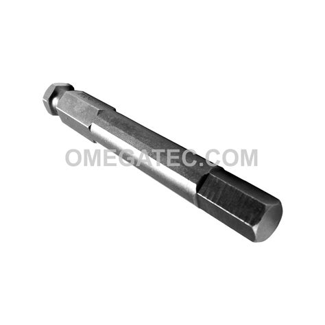 AN 14 Apex 7 16 Socket Head Hex Allen Hex Power Drive Bits SAE EUMRO Aircraft Tools