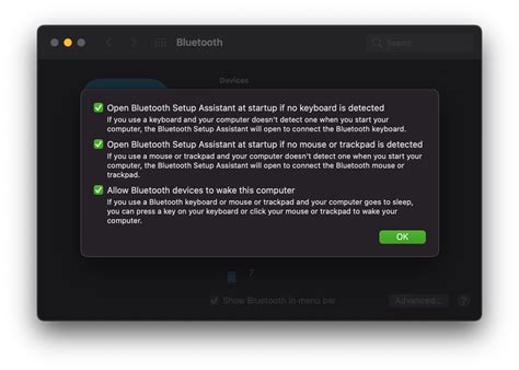 Macos Montery First Experiences And Possible Limitations ⌚️ 🖥 📱 Macandegg