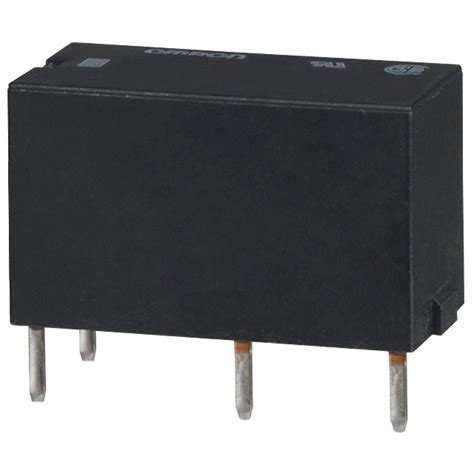 G6c 2117p Us Dc6 Omron Distributors Price Comparison And Datasheets Power Relays Octopart