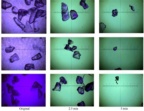 Seitkhan Azat On Linkedin Evaluating Microplastic Detection Techniques