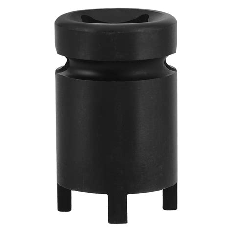 Phenofice Black Metal Nut Remover Tool For Cars Versatile Stuck Bolt