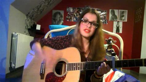 Skyfall Adele Mathilde Brisset Cover Youtube