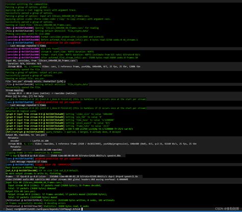 ffmpeg中的avs解码器综述