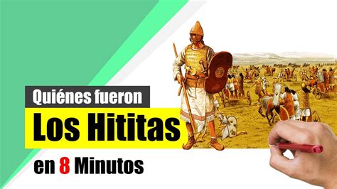 Gobierno De Los Hititas