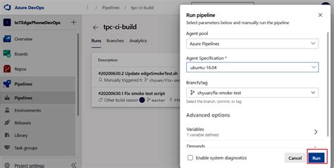 Continuous Integration And Continuous Deployment To Azure Iot Edge