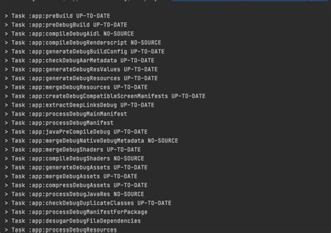Gradle For Android Developers Geeksforgeeks