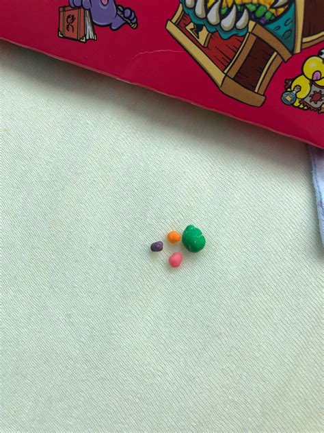 This Big Nerd I Found Next To Normal Nerds R Mildlyinteresting