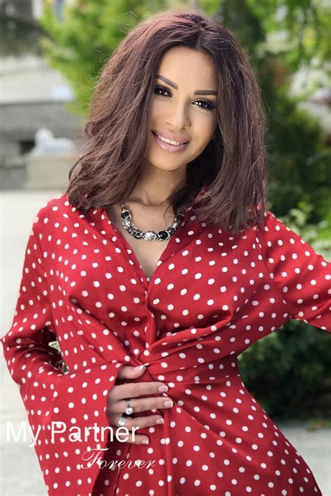 Gorgeous Russian Girl Nataliya From Tallinn Estonia