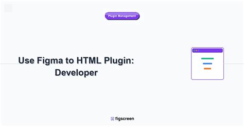 Figscreen The Ultimate Figma Screenshot Plugin For Workflow