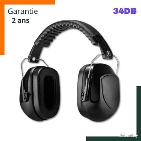Casque Anti Bruit Snr Db Poids L Ger Pliable Et Compact Id Al Pour Le Transport Casques