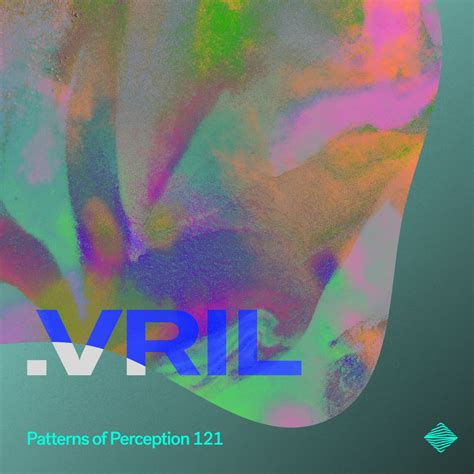 Patterns Of Perception 121 Nachtdigital Mint By Vril Dj Mix