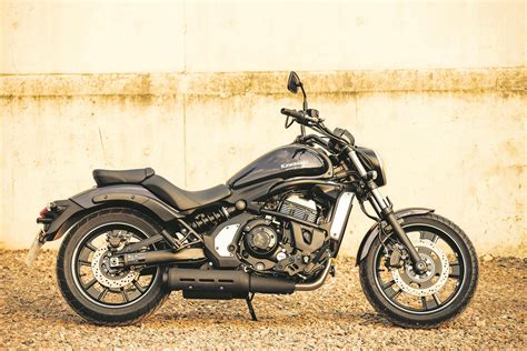 Kawasaki Bikes Vulcan 650 At Tom Wildes Blog