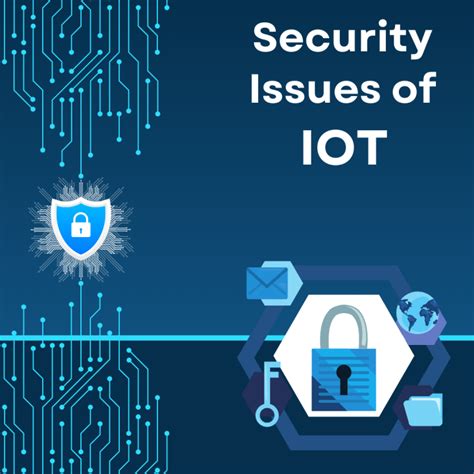 Security Issues Of Iot