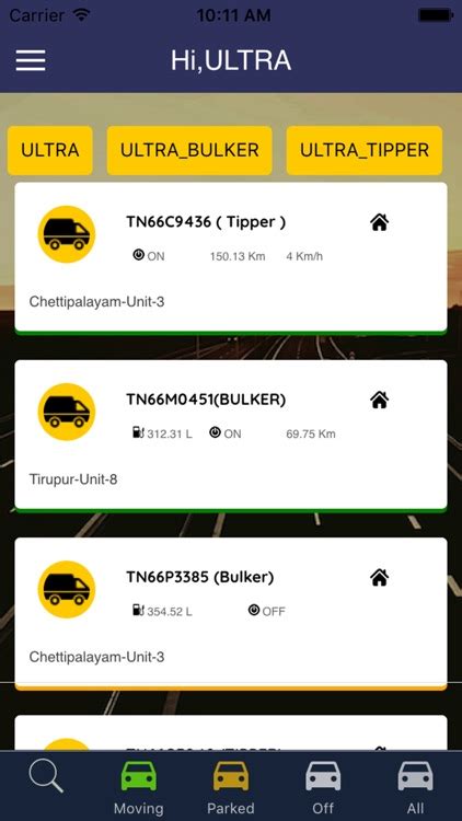 Gpsvts App By Prasanna Kothandaraman