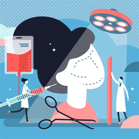 Clinical Trials For Next Generation Drugs Should Be Patient Centric Stat