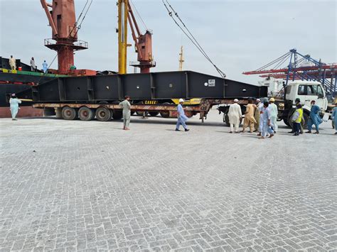 Guddu Barrage Up Gradation Project National Business Services