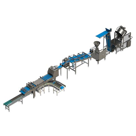 Buy Toast Makeup Line From China Hebei Aocno Baking Machinery Coltd