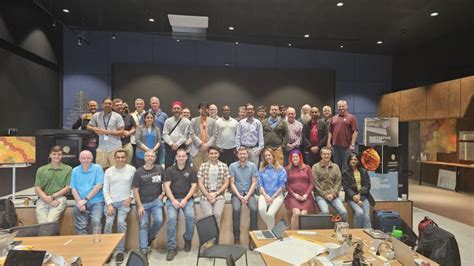 Pawsey Supercomputing Research Centre On Linkedin Cug2024 Isc2024