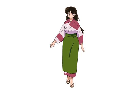 Inuyasha Sango Feet Every Heart Jrxe