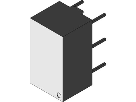 Free Cad Designs Files And 3d Models The Grabcad Community Library