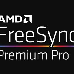 AMD FreeSync Panel Replay In Works Lower Power Consumption When Viewing Static Content