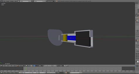 DIY Smart Glasses Arduino ESP Trybotics